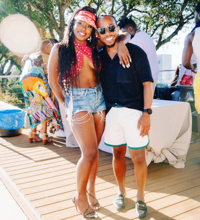 Quick Celeb Facts | Laci Mosley Bio, Age, Podcast, Husband, Insecure ... Quick Celeb Facts | Laci Mosley Bio, Age, Podcast, Husband, Insecure ...